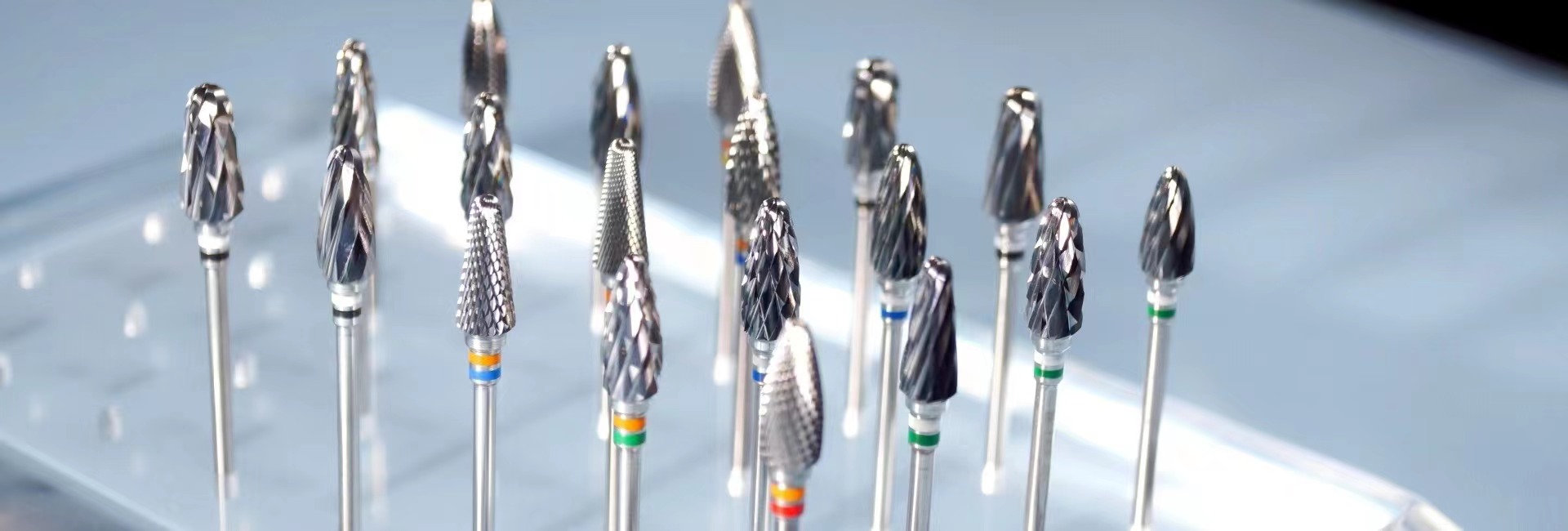 Polishing Tool - 2thunion- Dental lab supplies